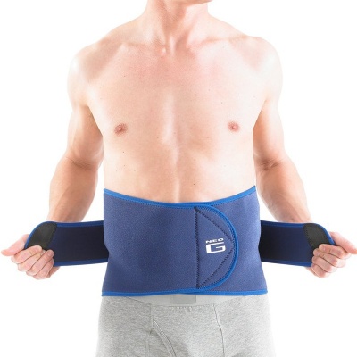 Neo G Back Brace - Think Sport